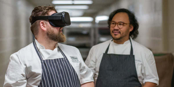Hilton Hotels and How VR is Changing Hospitality - XR Today