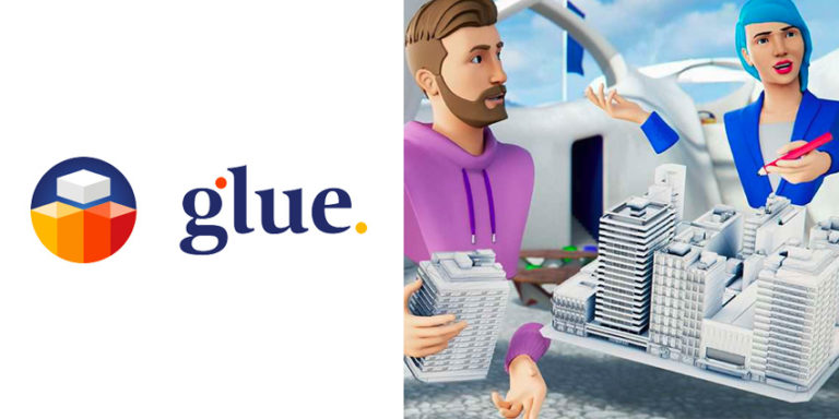 Glue Introduces Glue 2.0: The Updated VR Platform - XR Today
