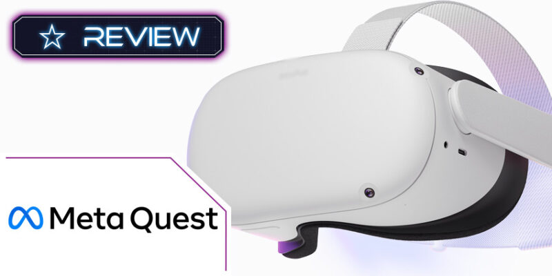 Meta Quest Review: Leading the Market in 2023?