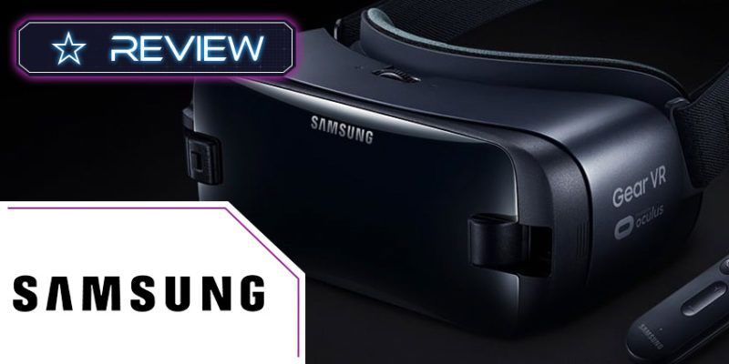 Samsung Gear VR With Oculus Controller Review - XR Today