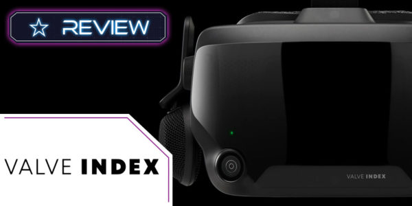 Valve Index Review: The Next-Gen Headset You’re Waiting For? - XR Today