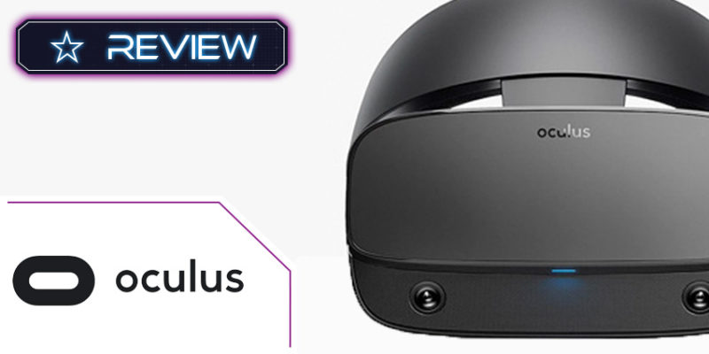 Oculus Rift S Review: Facebook's Farewell to Tethered VR - XR Today