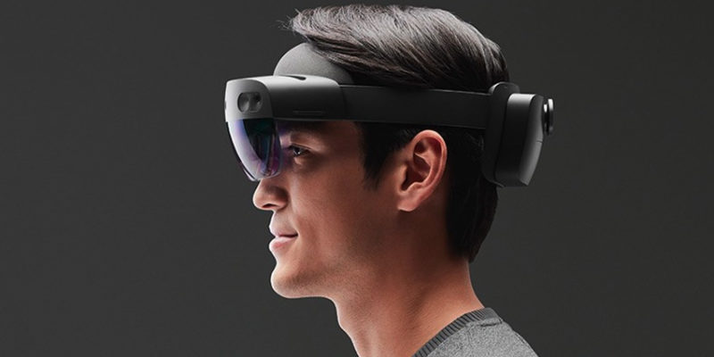 Microsoft HoloLens 2 Delivers New Eye Tracking - XR Today