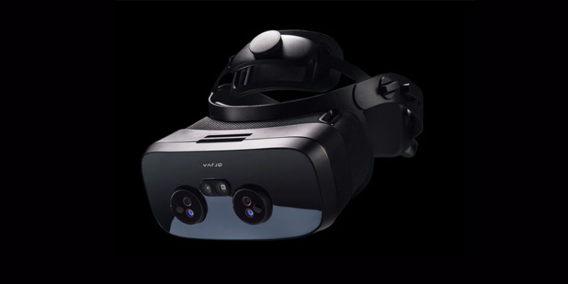 The Best VR Headsets for Business in 2021 - XR Today