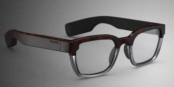 Vuzix Unveil Revolutionary New Smart Glasses - XR Today