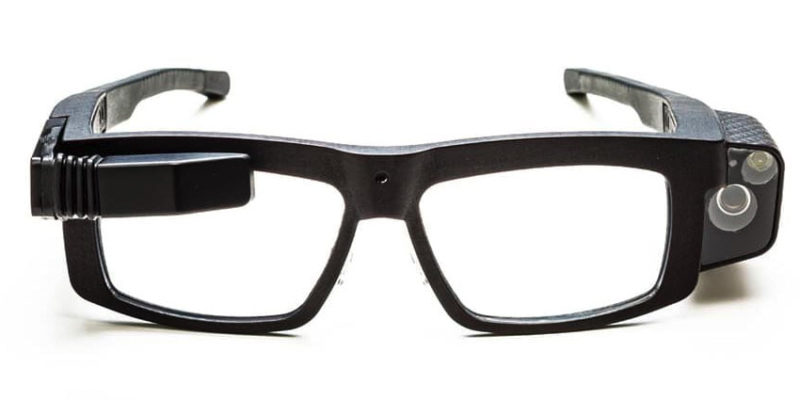 The Best AR Smart Glasses for Business in 2021 - XR Today