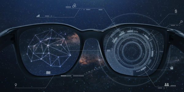 The Best AR Smart Glasses for Business in 2021 - XR Today
