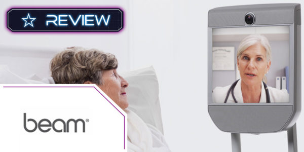 Beam Review: A New Era In Remote Collaboration - XR Today