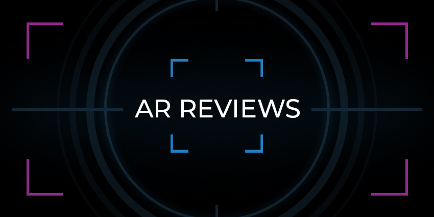 AR Reviews - XR Today