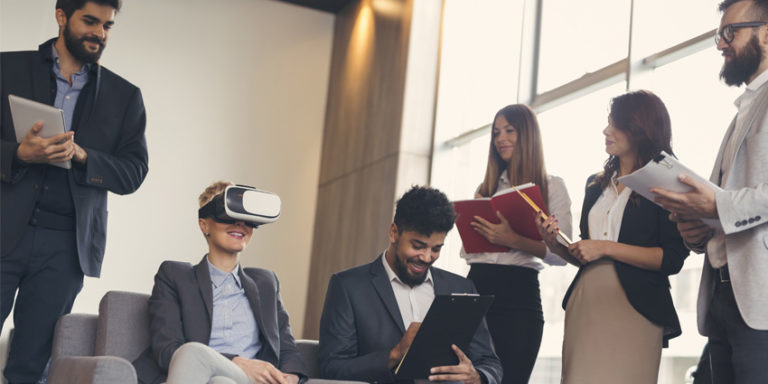 How to Choose The Best VR Collaboration Platform - XR Today