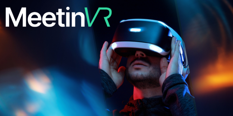 MeetinVR Now Available From Oculus Store - XR Today MeetinVR Now Available From Oculus Store - XR Today