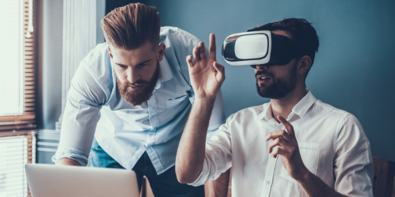 Top 10 VR Collaboration Platforms for the Enterprise - XR Today