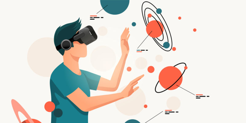 Top 5 Stats for VR Collaboration In 2021 - XR Today