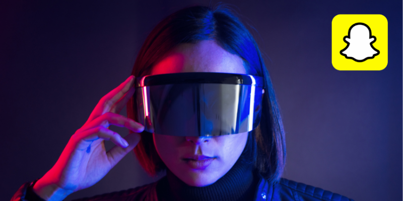 New AR-Enabled Spectacles by Snapchat in the Works - XR Today