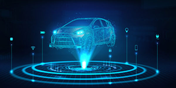 BMW's WebAR Application Puts a Car in Your Driveway - XR Today