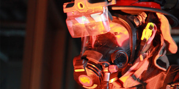 Longan Vision Shares Vision for Next-Gen First Responders - XR Today