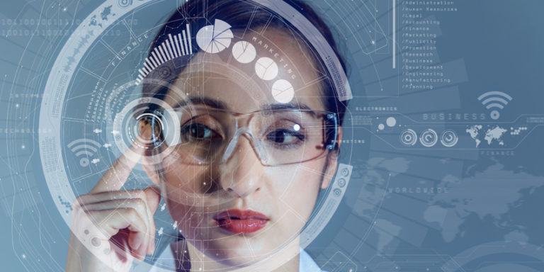 Mixed Reality vs Augmented Reality: Spot the Difference - XR Today