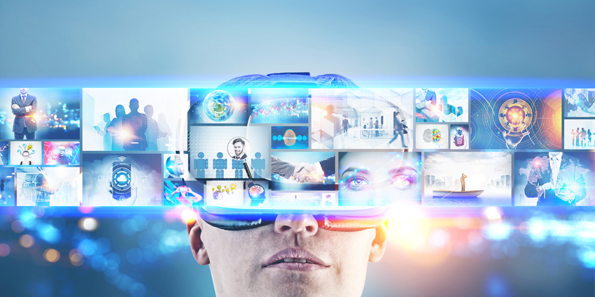 Virtual Reality vs Mixed Reality - Understanding the Difference - XR Today Virtual Reality vs Mixed Reality - Understanding the Difference - XR Today
