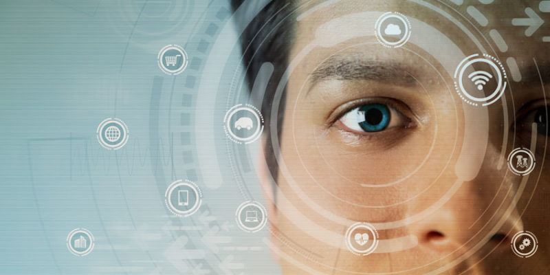 Mojo Vision To Bring AR Sight To Visually Impaired - XR Today