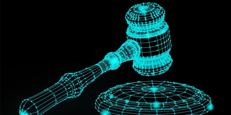 VR Law Training Future Of Legal Sector, Professor Says - XR Today