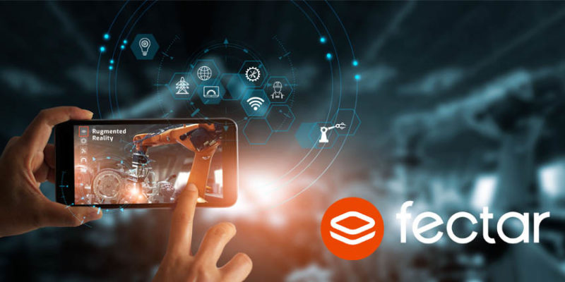 Fectar Platform Tops 3 Million App Downloads - XR Today