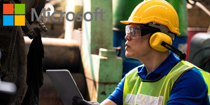 LyondellBasell Uses Microsoft VR, AR Tools amid COVID-19 - XR Today