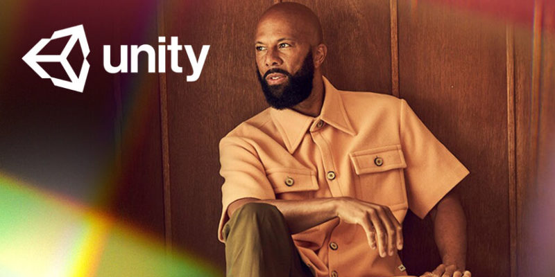 Unity for Humanity Summit to 'Imagine' a Better World - XR Today