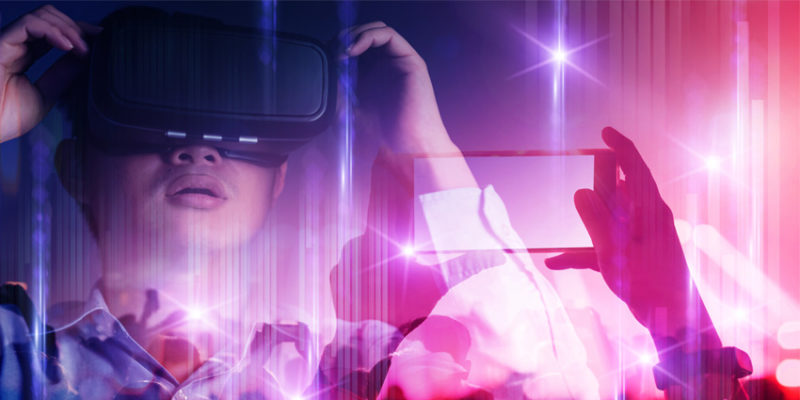 Epic Games to Discuss VR Production at SIGGRAPH 2021 - XR Today