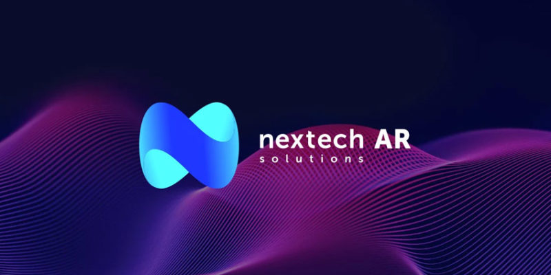 Nextech AR Reveals Massive Map D Upgrade - XR Today