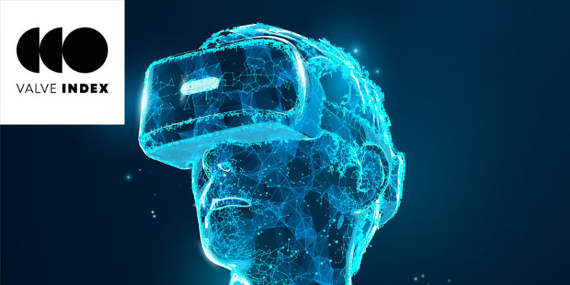 Valve Updates SteamVR with Improved Virtual Desktops - XR Today