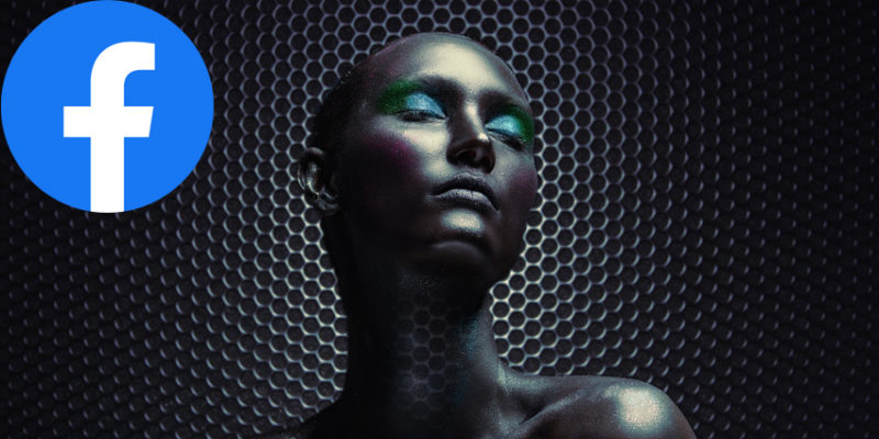 Facebook, Modiface Offer Breakthrough Beauty Tech - XR Today