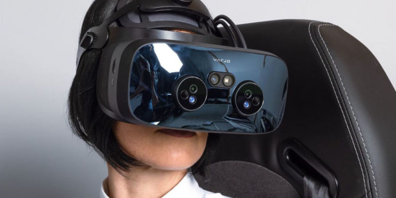 Brunner to Debut NovaSim Trainer at EATS 2021 - XR Today