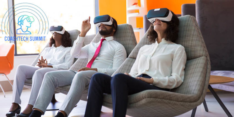 CoachTech Summit Explores 'Human' VR Training - XR Today