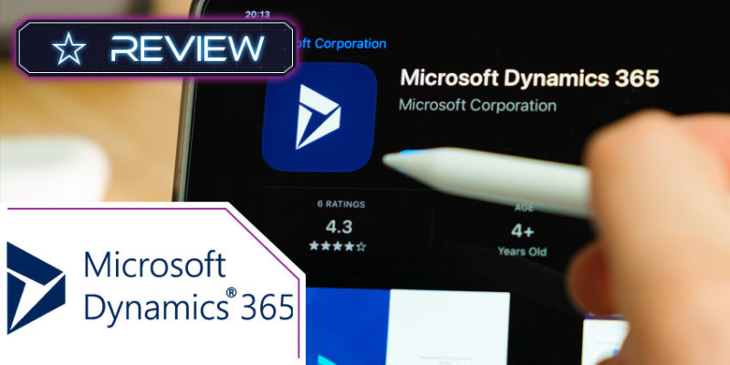 Dynamics 365 Guides Review: Holographic Instructions - XR Today