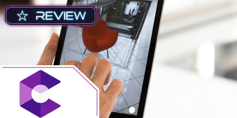 Google ARCore Review: Building AR with Google - XR Today