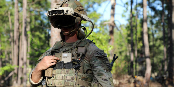 US Army Halts Microsoft IVAS Headset Rollout - XR Today