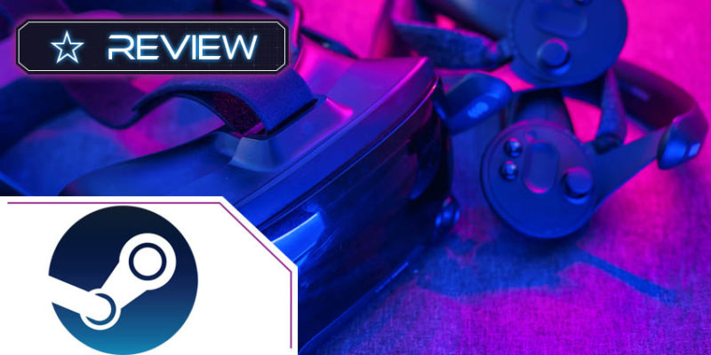 Valve Index VR Kit Review: A Comprehensive VR Experience - XR Today