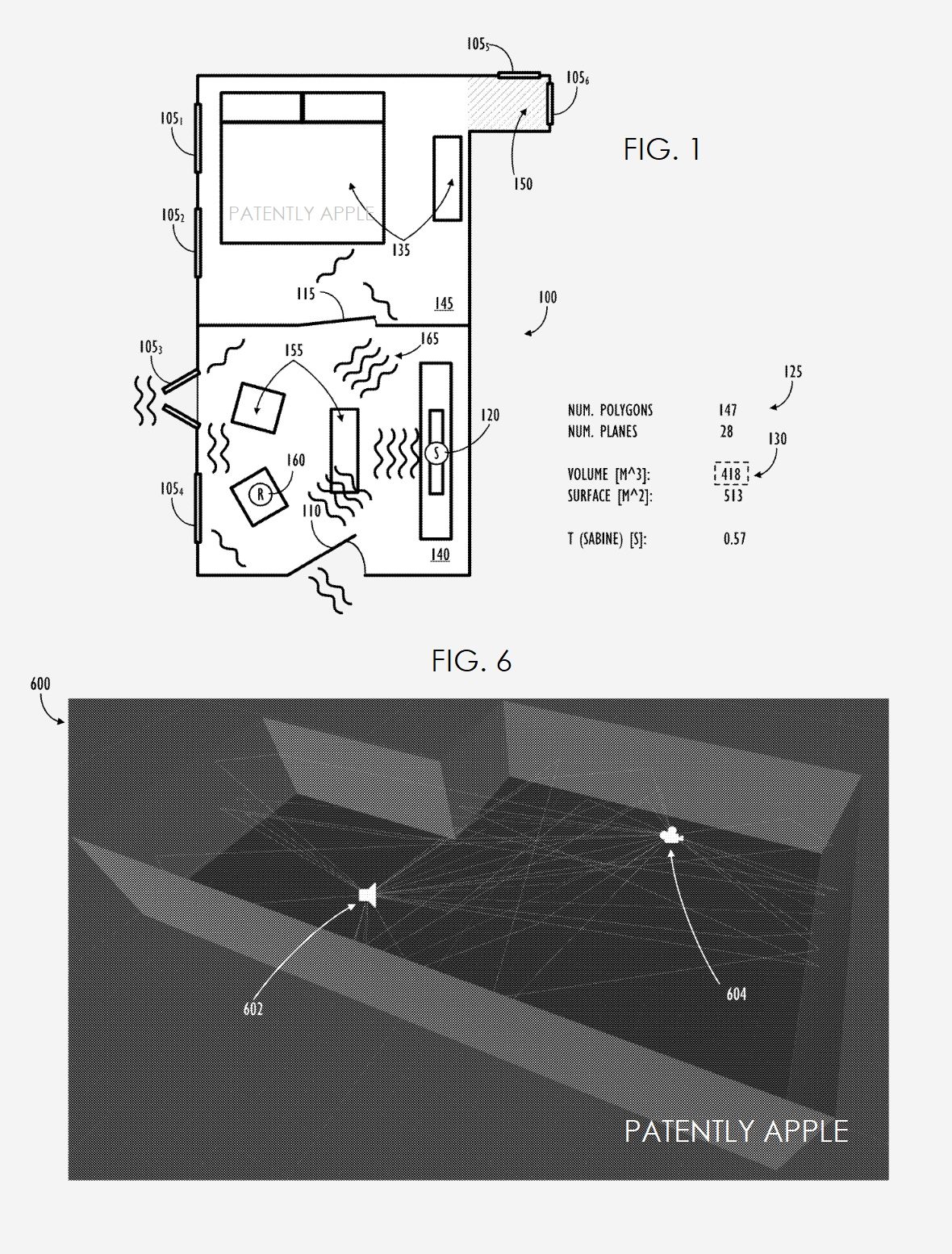 Apple Scores XR Spatial Audio Patent - XR Today