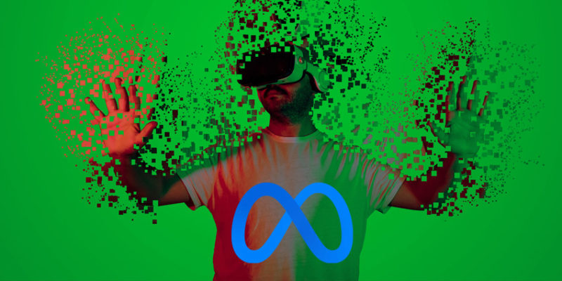 Redefining Facebook: The Meaning Behind Meta - XR Today