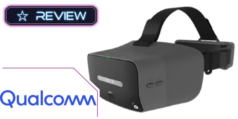 Qualcomm Snapdragon XR2 5G Review - XR Today