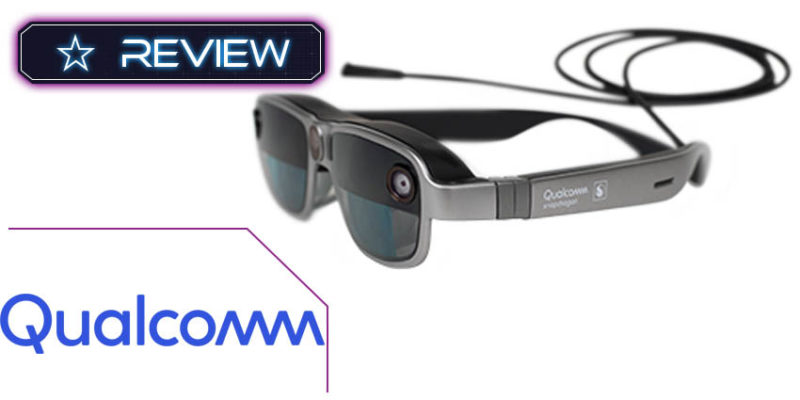 Snapdragon XR1 Platform Review: Dedicated XR - XR Today