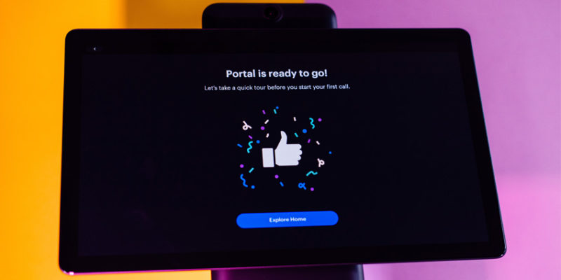 What is Meta Portal? - XR Today