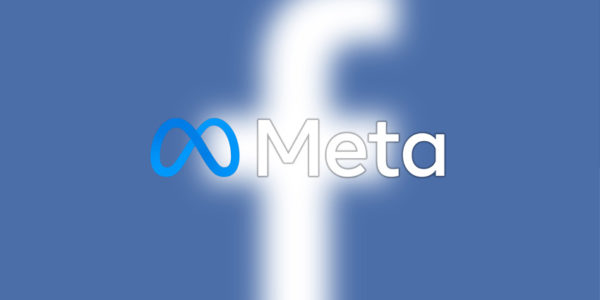Why Did Facebook Change its Name to Meta? - XR Today