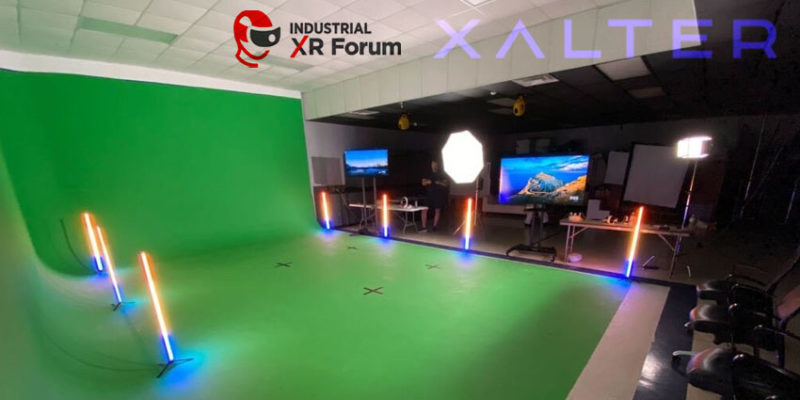 XR Can Empower, Train All Ages, XALTER says - XR Today