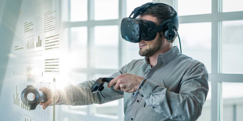 ManageXR Raises $4m to Expand XR Solution - XR Today