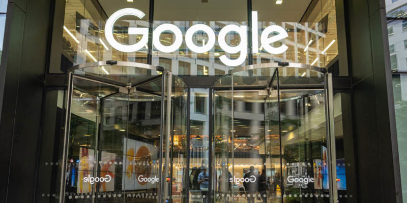 Google Posts Job Advert for 'Noogle' AR Developers - XR Today