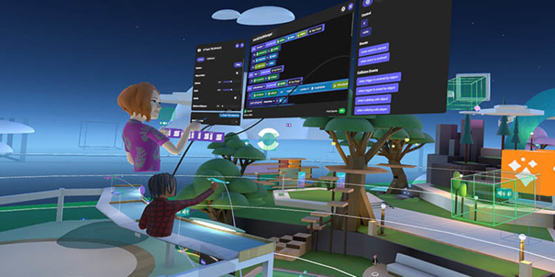 Meta Horizon Worlds Launches in US, Canada - XR Today