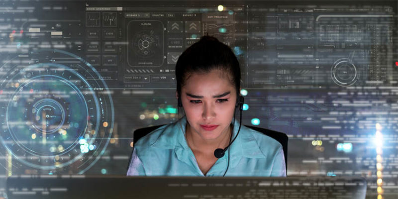 Is Virtual Reality the Future of Customer Service? - XR Today