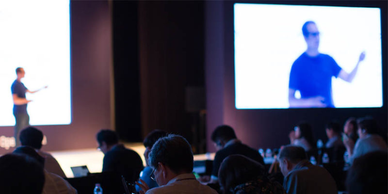 Essential VR Headset Events for Your Calendar 2022 - XR Today