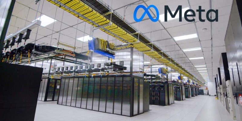 Meta Unveils AI Research SuperCluster Plans - XR Today Meta Unveils AI Research SuperCluster Plans - XR Today
